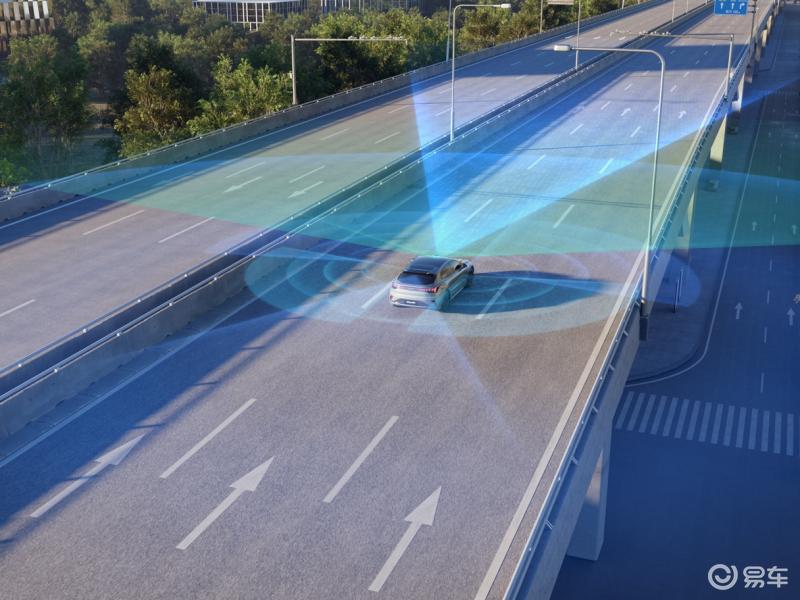 极氪001/009高速NZP新开22城 二季度将覆盖90%以上地级市_易车