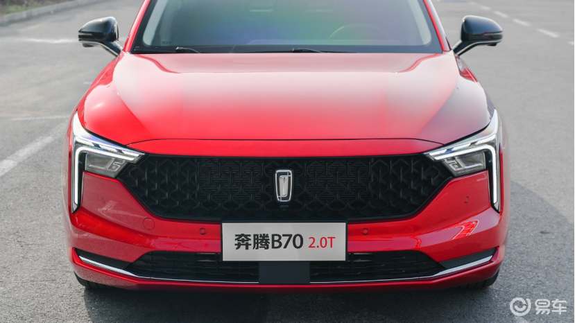 B70和星瑞，谁才是10万级轿车天花板？_易车