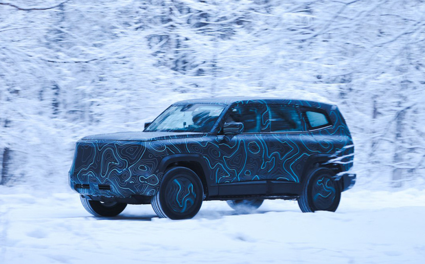 深蓝G318深蓝318未来上市的主要竞品为方程豹豹5和坦克400_易车