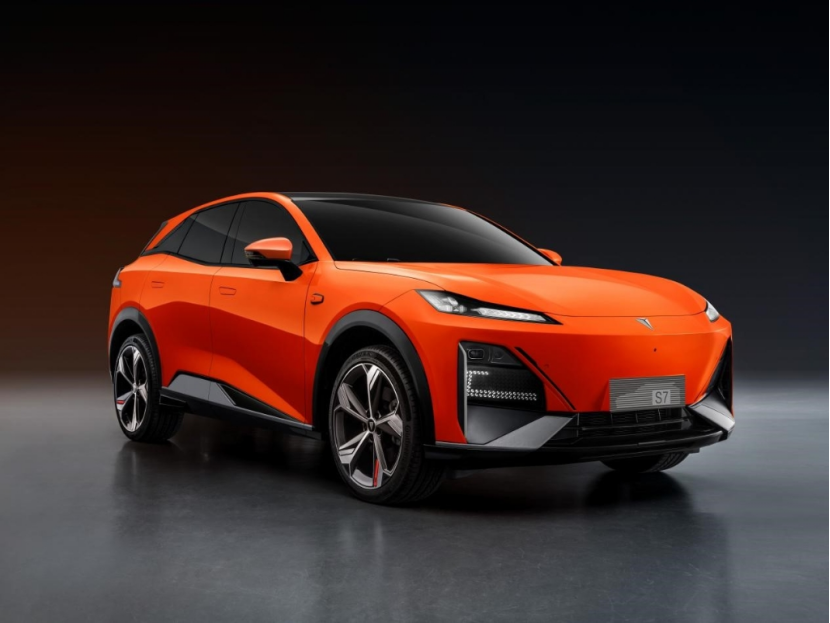 长安全系购置税补贴上线！深蓝L06预售享双重福利_易车