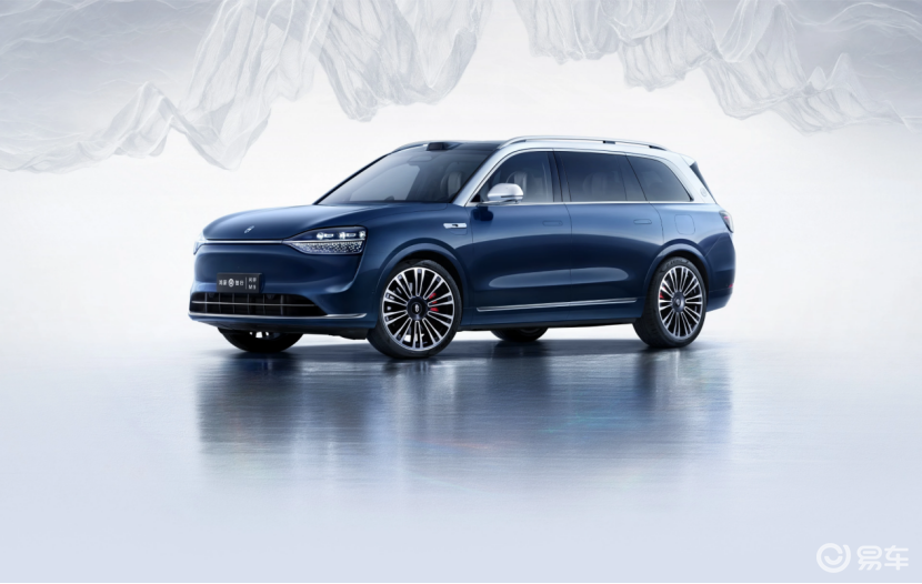 问界M9对比腾势D9，谁才是你的心仪所选？_易车