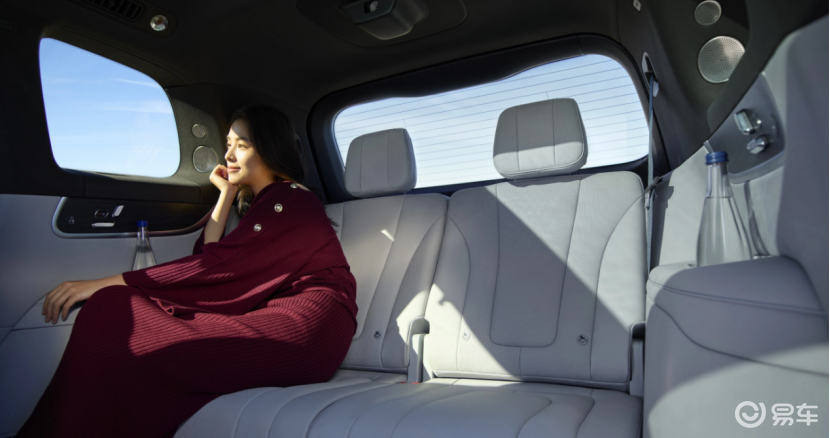 问界M9对比腾势D9，谁才是你的心仪所选？_易车