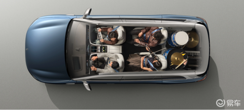 问界M9对比腾势D9，谁才是你的心仪所选？_易车