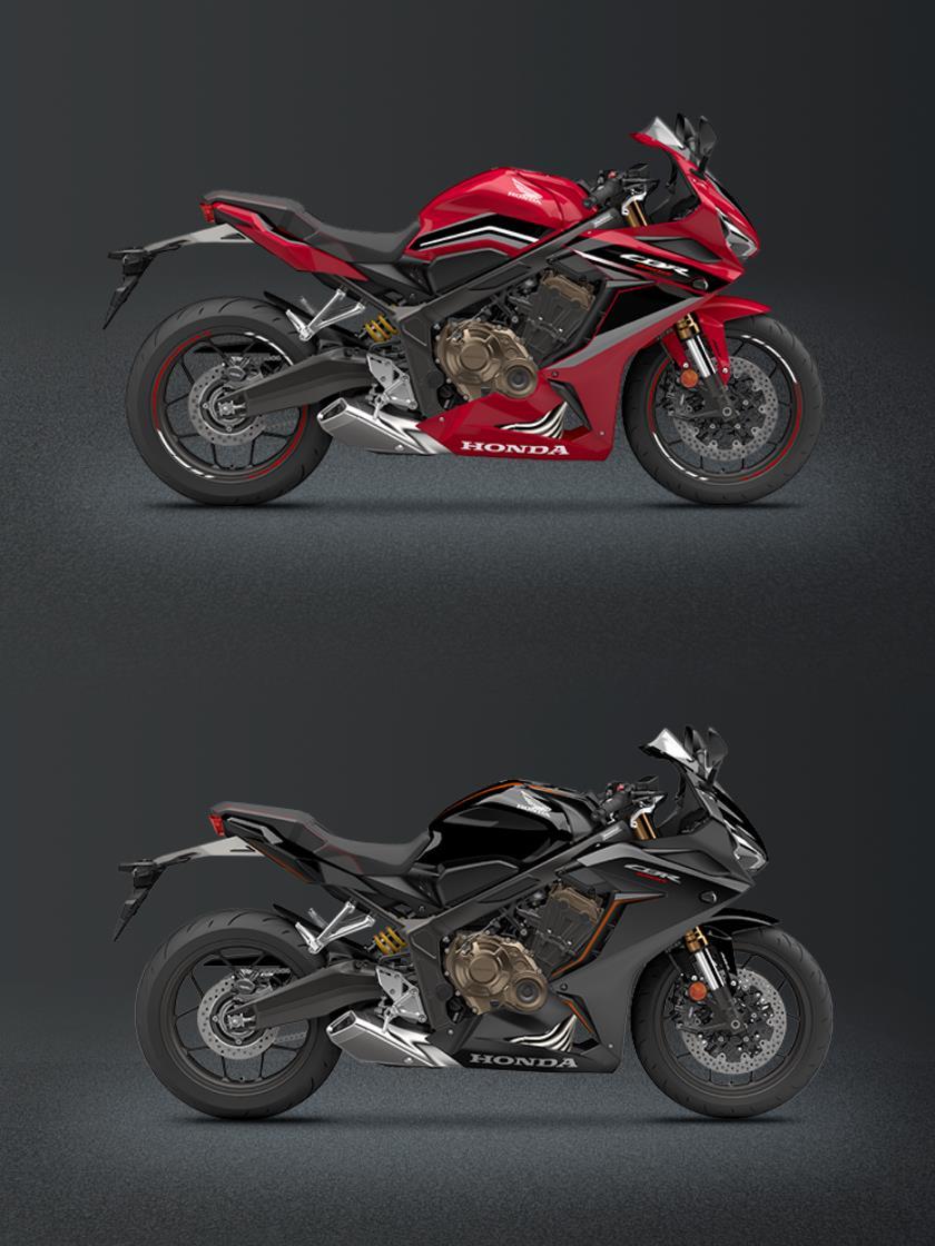 本田新款CBR650R即将上市 3月15日发售_易车