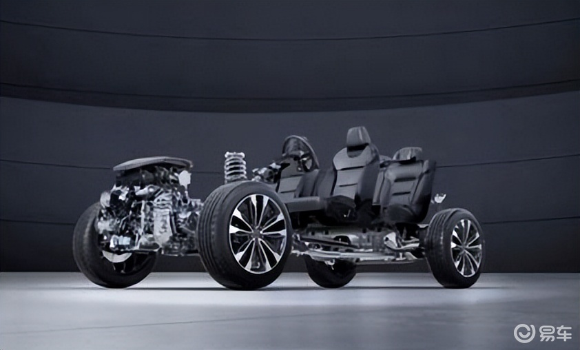 普通版的博越COOL采用型号为BHE15-EFZ的1.5T发动机_易车