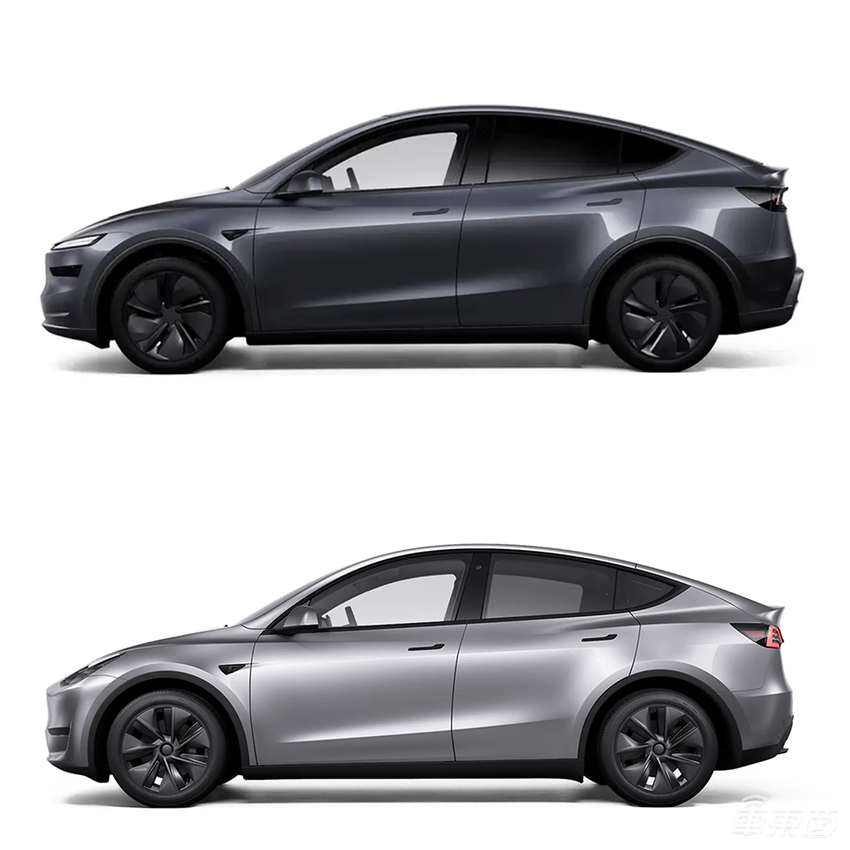 新款ModelY涨价开卖，五大升级3月交车，雷军火速接话_易车