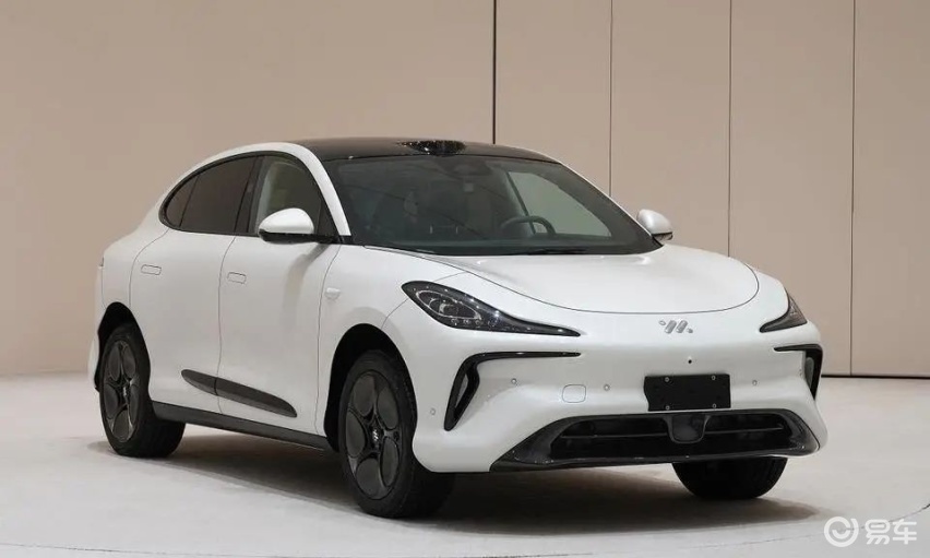 智己LS6底盘-性能-易车