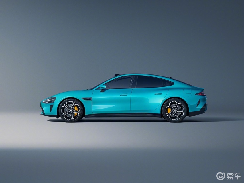 小米SU7 Max的定价大概率会在30万这个水准而且还有101k_易车