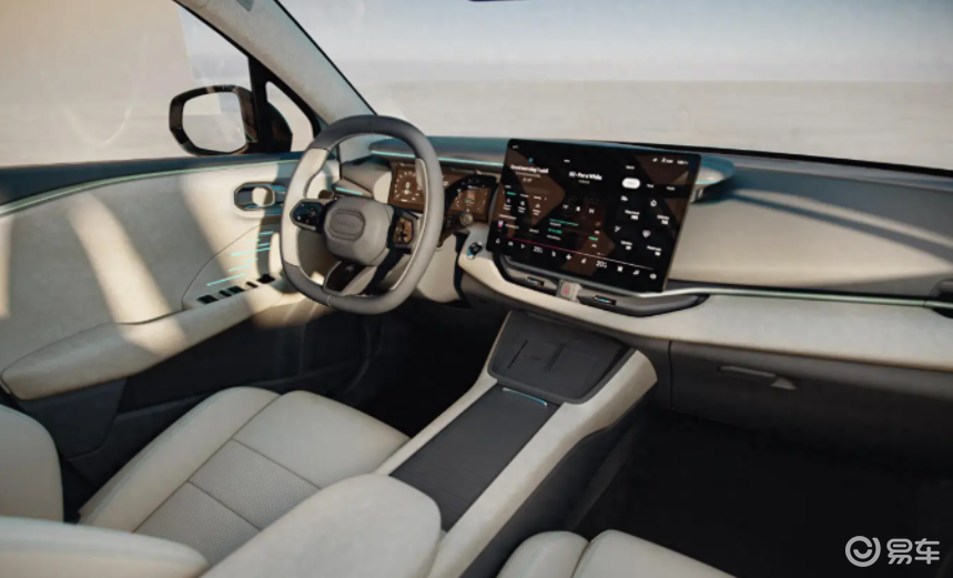 18万起售？领克06EMP公开官图，高颜值精品小型SUV_易车