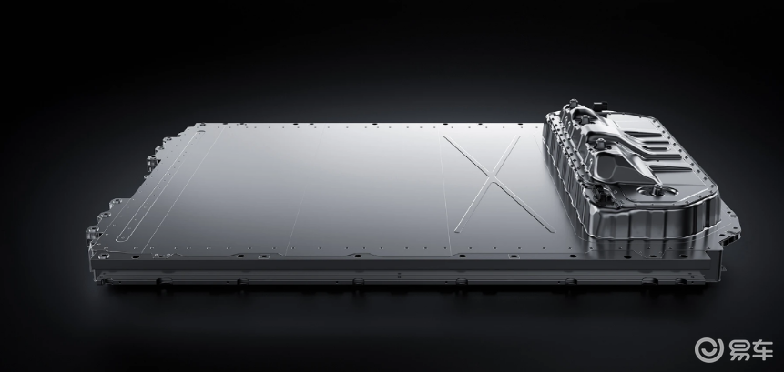 小米SU7电池_易车知识库