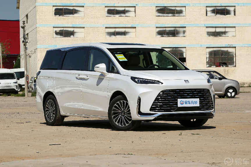 谁能给你双倍幸福？三款热门中型MPV大比拼_易车