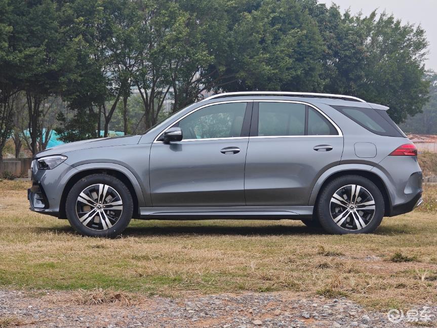 2.0T＋9AT，标配4驱，节能又性能！豪华个性SUV！_易车