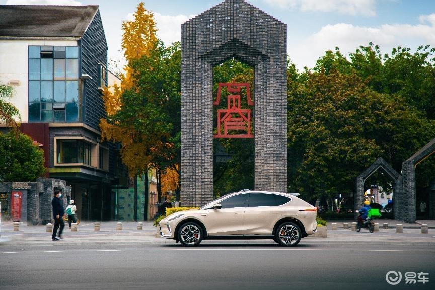 智己汽车NOA焕新，或迎新一轮销量热潮_易车