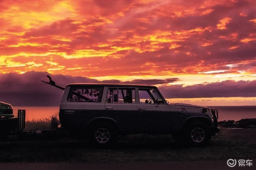 这两套动力总成都在普拉多LC150上面应用过丰田继续沿用了2.7_易车