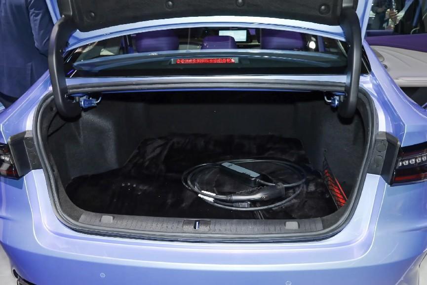 风云A8搭载第五代ACTECO 1.5TGDI高效混动专用发动机_易车