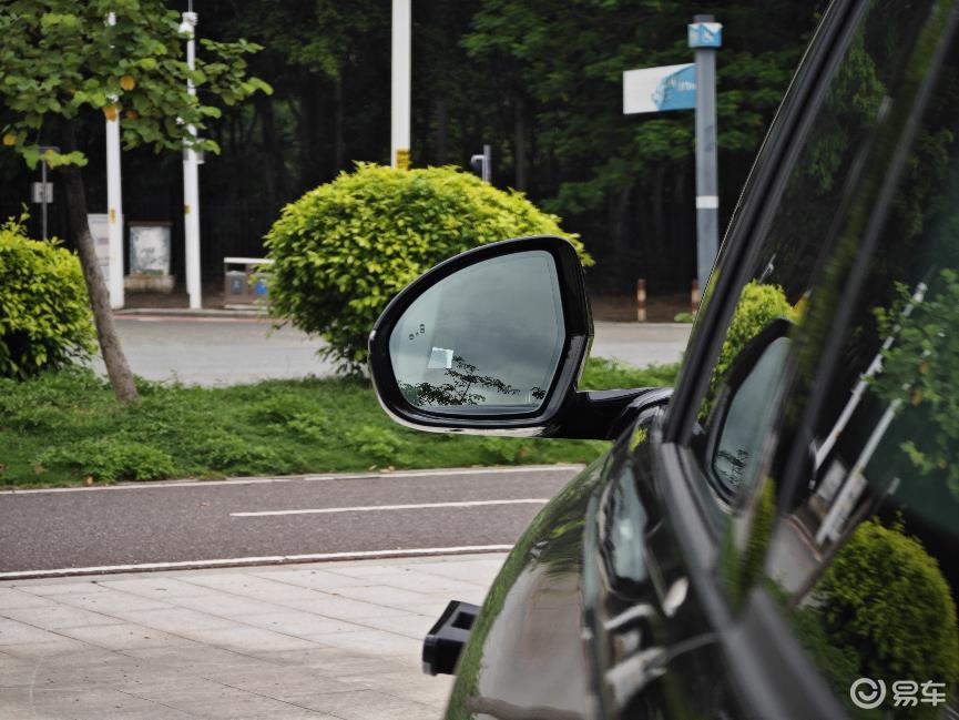 全系4驱2.0T＋8AT，261马力，内饰不输自主品牌_易车