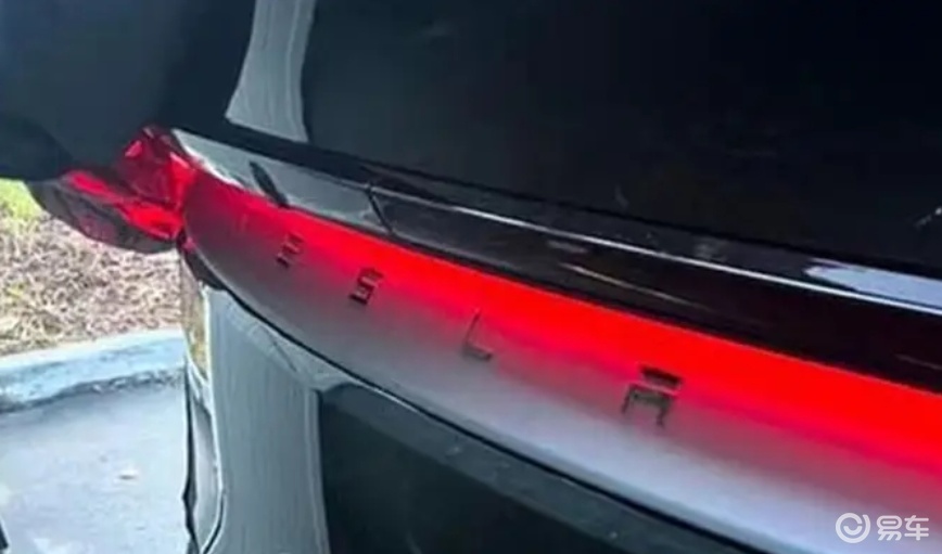 特斯拉将推出全新改款Model Y“Juniper”_易车