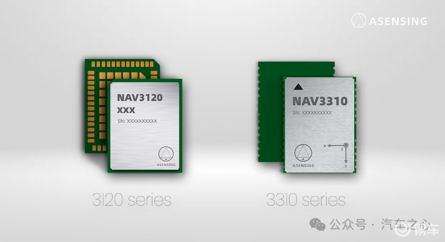 智驾进城，高精度 GNSS 为何还要再升级_易车