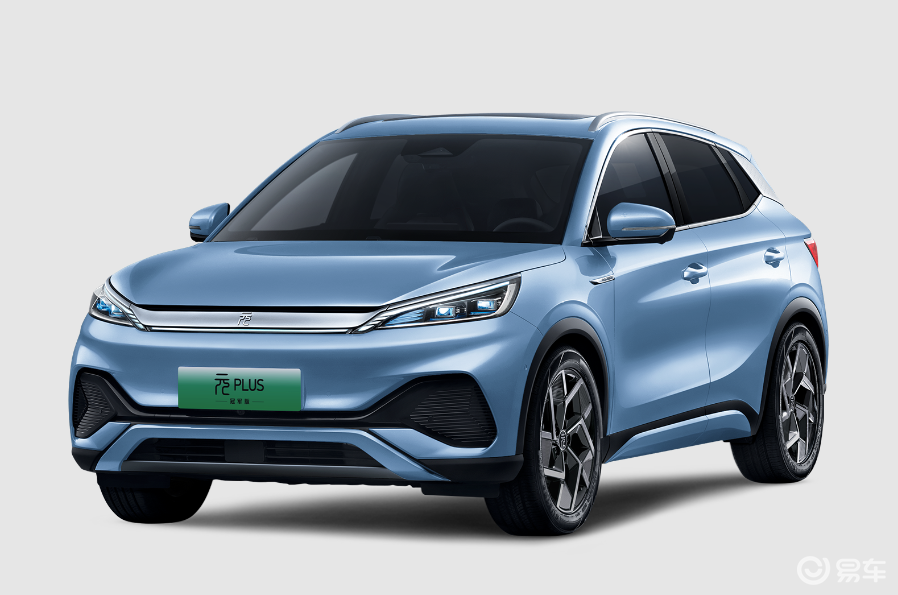 混动or纯电领克06EM-P与比亚迪元PLUS让你不纠结_易车