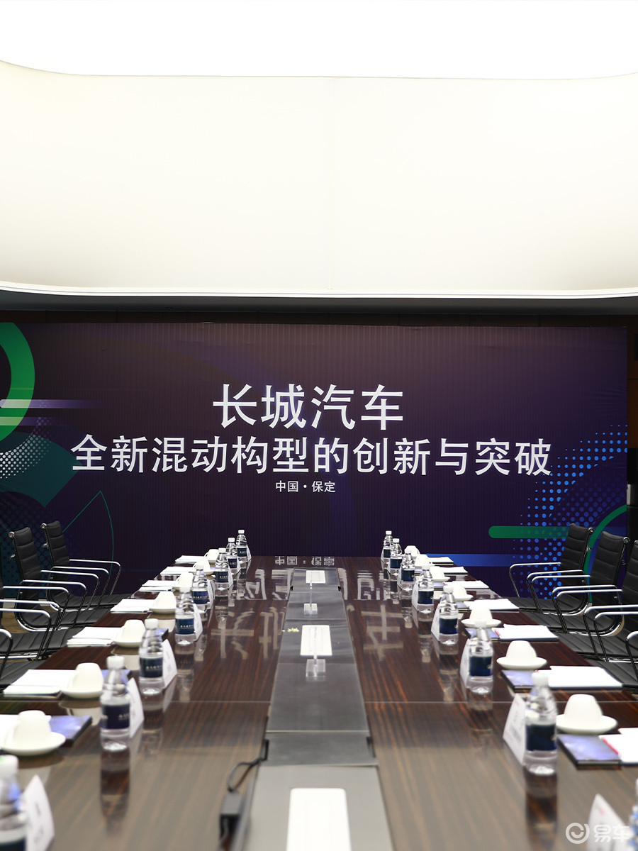 为什么Hi4技术标志着长城汽车回归造车初心？_易车