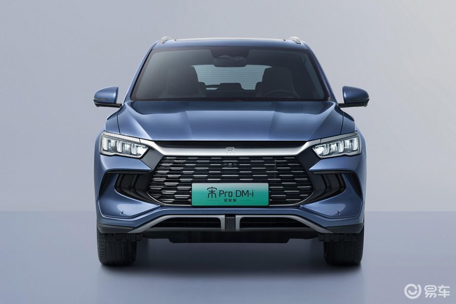 南北紧凑SUV如何选，哈弗骁龙对比宋ProDM-i冠军版_易车