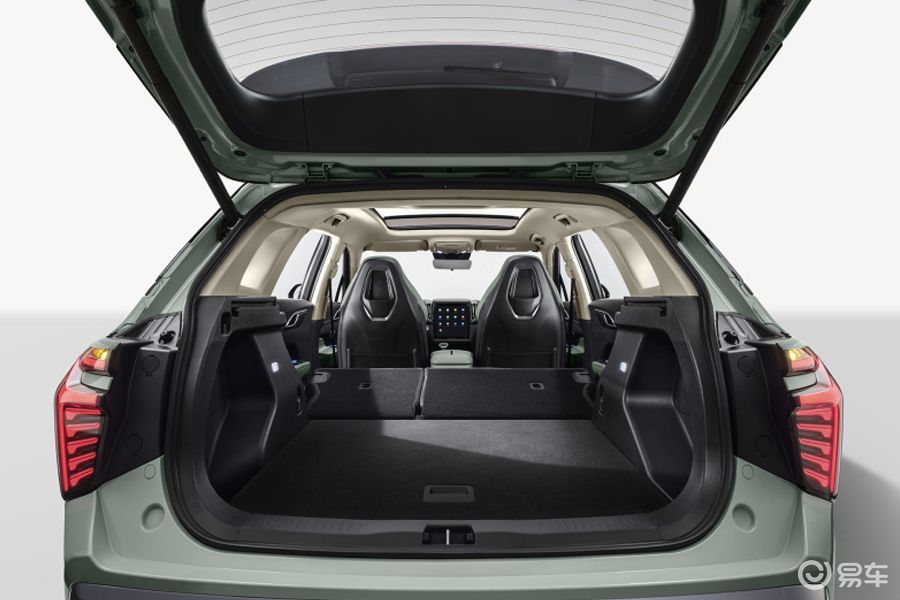 家用首选1.5T 善为版，红旗HS3购车手册_易车