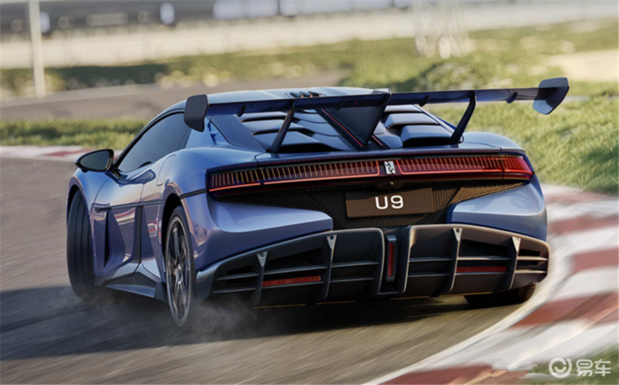 仰望U9、理想MEGA领衔，盘点下周即将上市的重磅新车！_易车