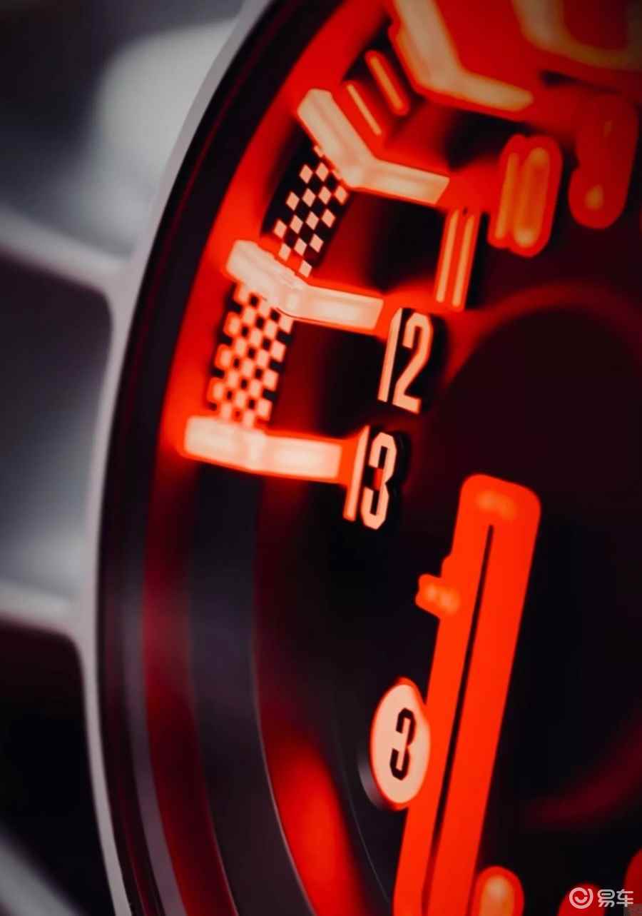 Nilu27 Hypercar顶级超跑持续更新预告_易车