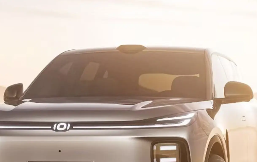 或对标理想L6、零跑C16，长安启源C798将亮相_易车