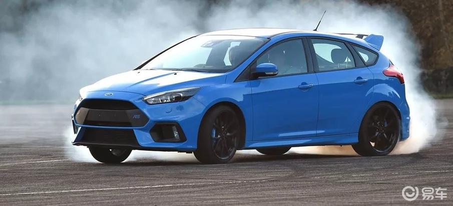 电机加持？ 新一代福克斯RS动力或超400马力_易车