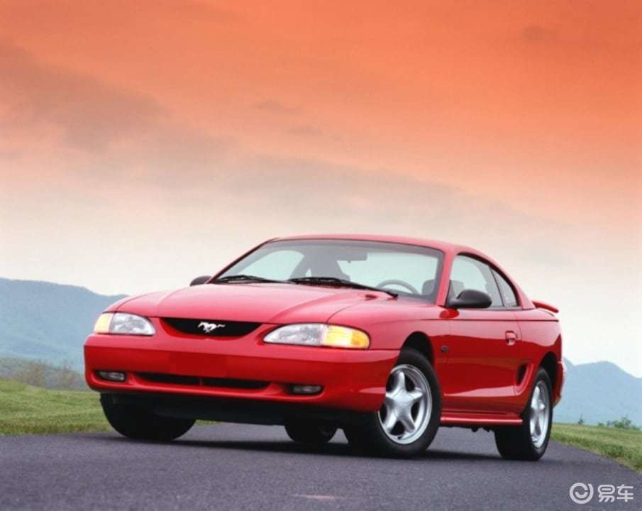 美式大V8是如何进化的？带你解读“黑马”心脏_易车