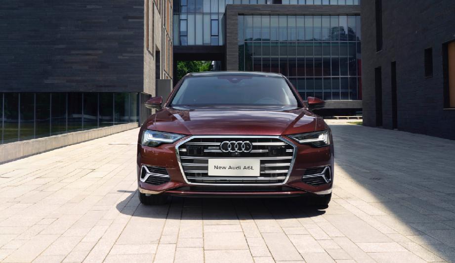 问界M9获“五星”，奥迪A6L以科技引领豪华新风尚_易车