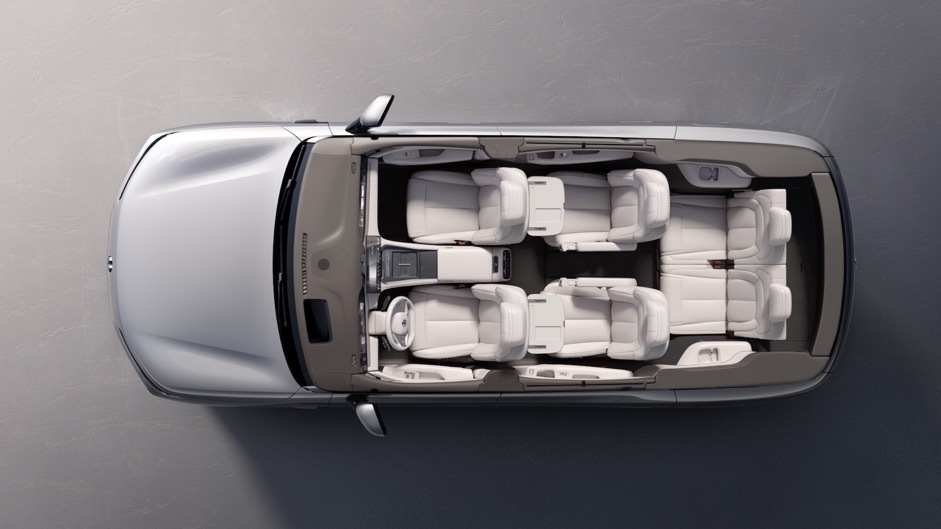 腾势N8L能否撬动BBA豪华车的潜在客户？_易车