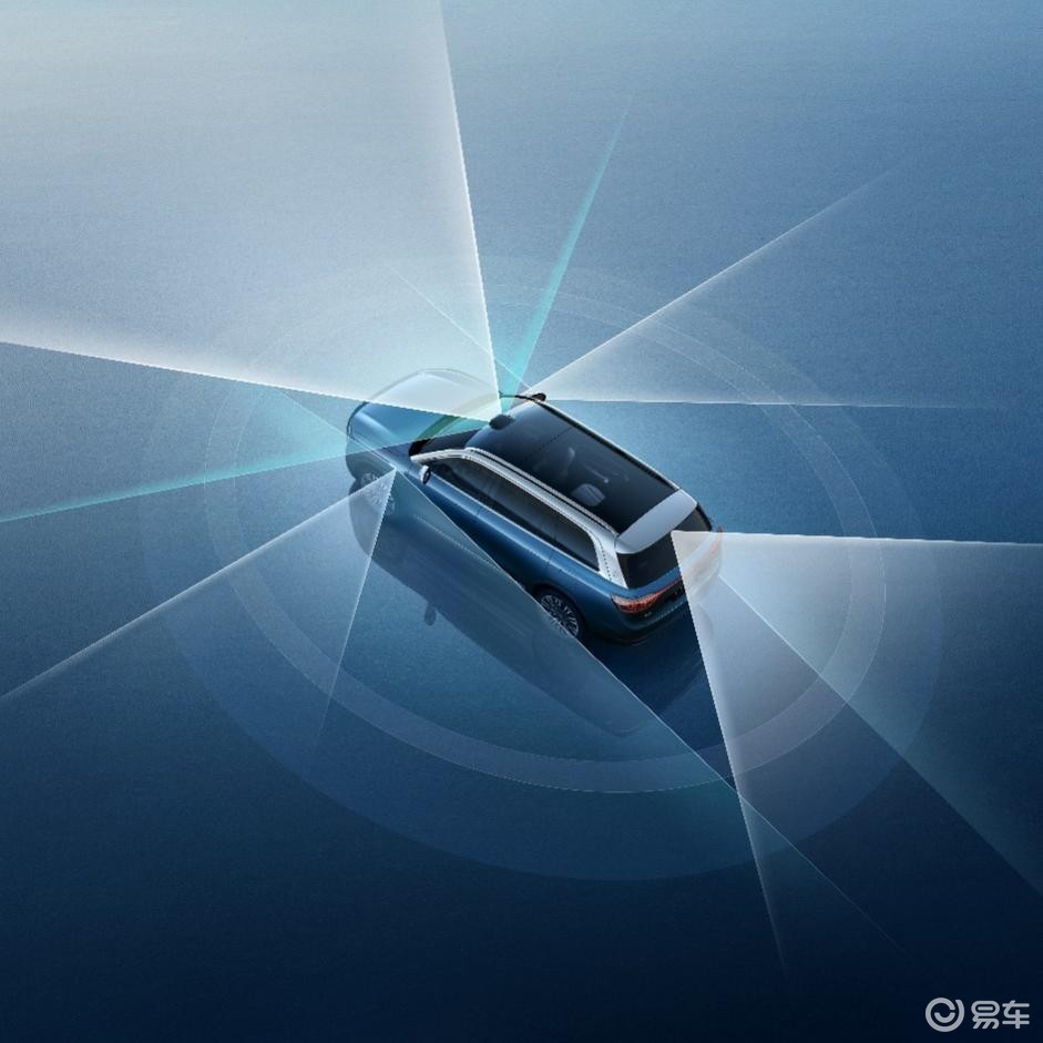 升级192线激光雷达，问界新M7 Max焕新版能力再进阶_易车