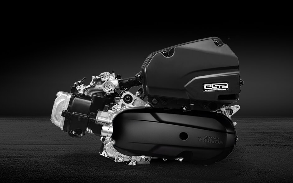 五羊本田NW F125正式上市 售价9980元起！_易车