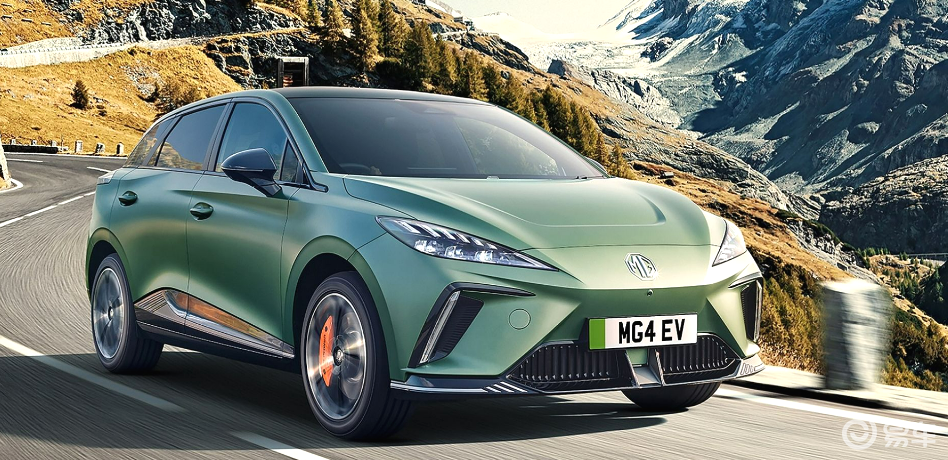 沃尔沃EX30在德国电动车销量排行榜上_易车