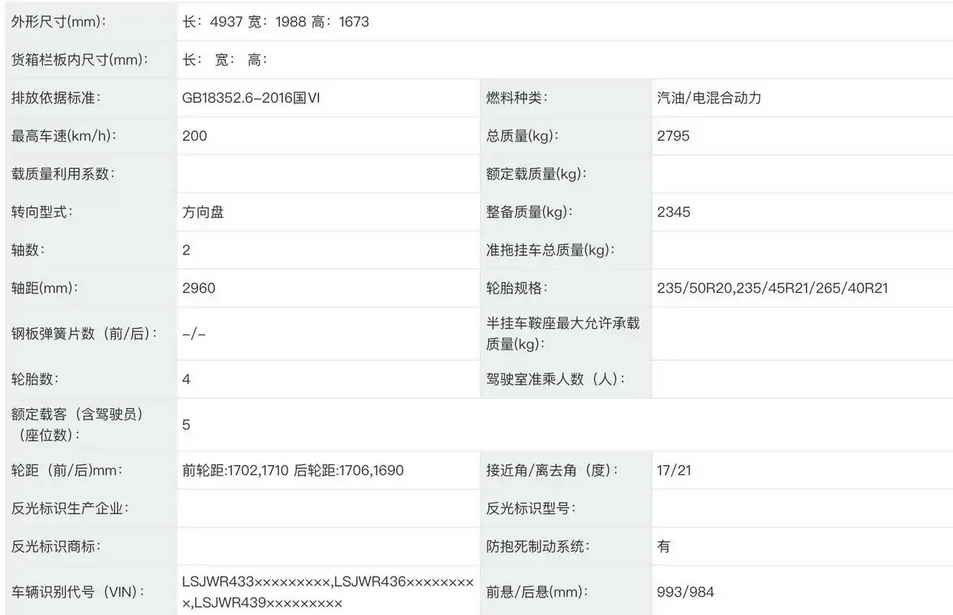 首款超级增程！智己LS6新增66度大电池增程版来了_易车