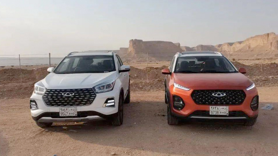 智界EH3奇瑞汽车的累计销量是89.19万辆_易车