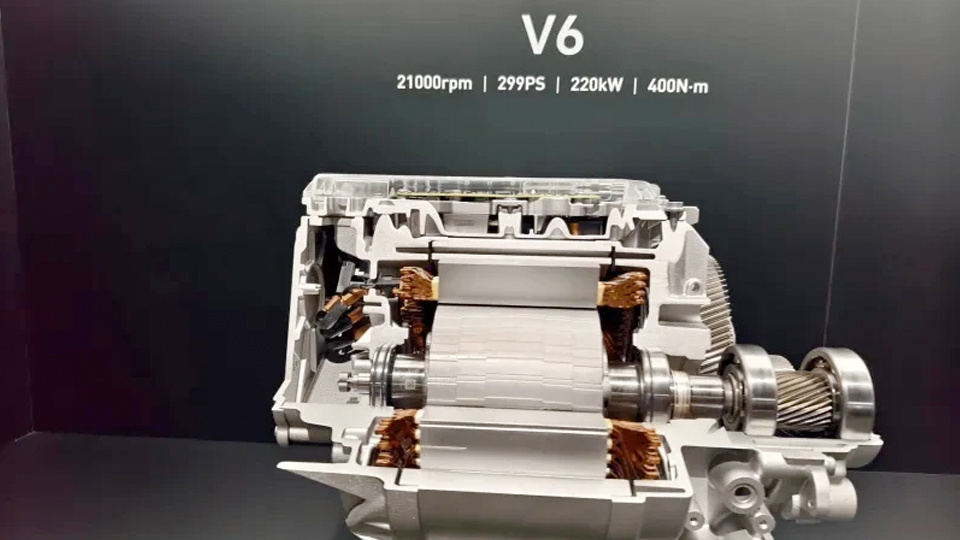 小米SU7不便宜，400V单电机入门就要23万？_易车