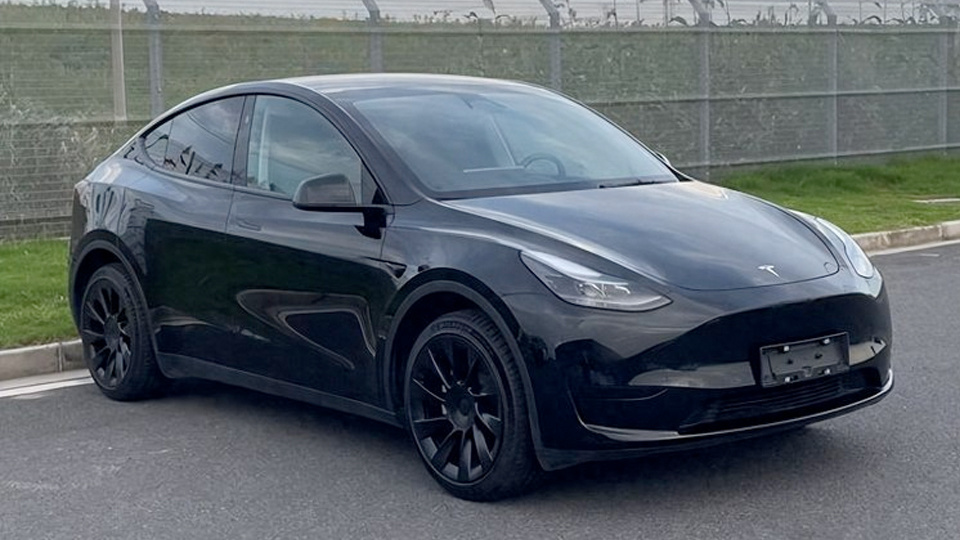 乐道L60那么首要的是需要在续航里程方面做出一定的超越_易车