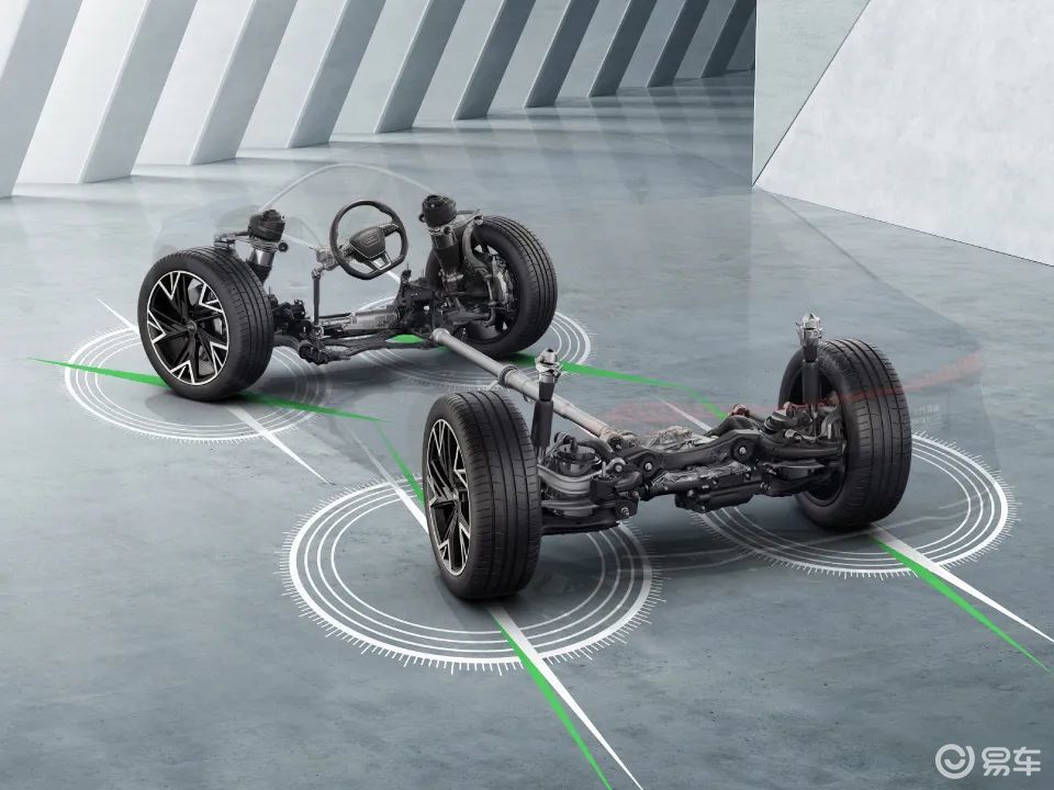 当56E太老，新潮菁英选车的更优解，它是首选！_易车