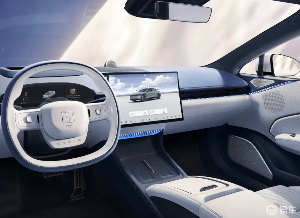 ZEEKR CM2E定位中大型MPV的极氪009指导价为49.9_易车