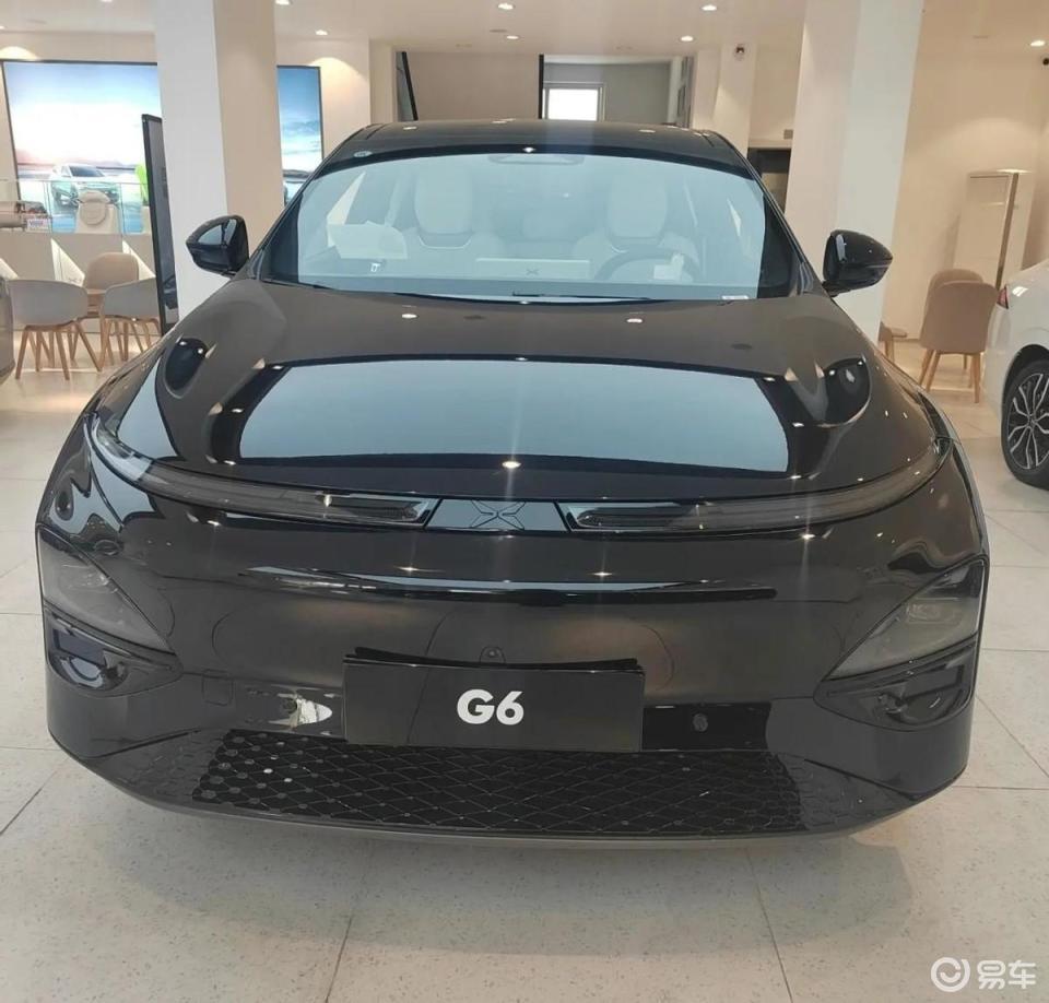 降至17.99万，全域800V，小鹏G6值得入手吗？_易车