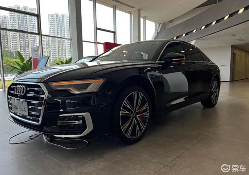 奥迪将价格战再升级，A6L最大降15万，月卖15151台_易车