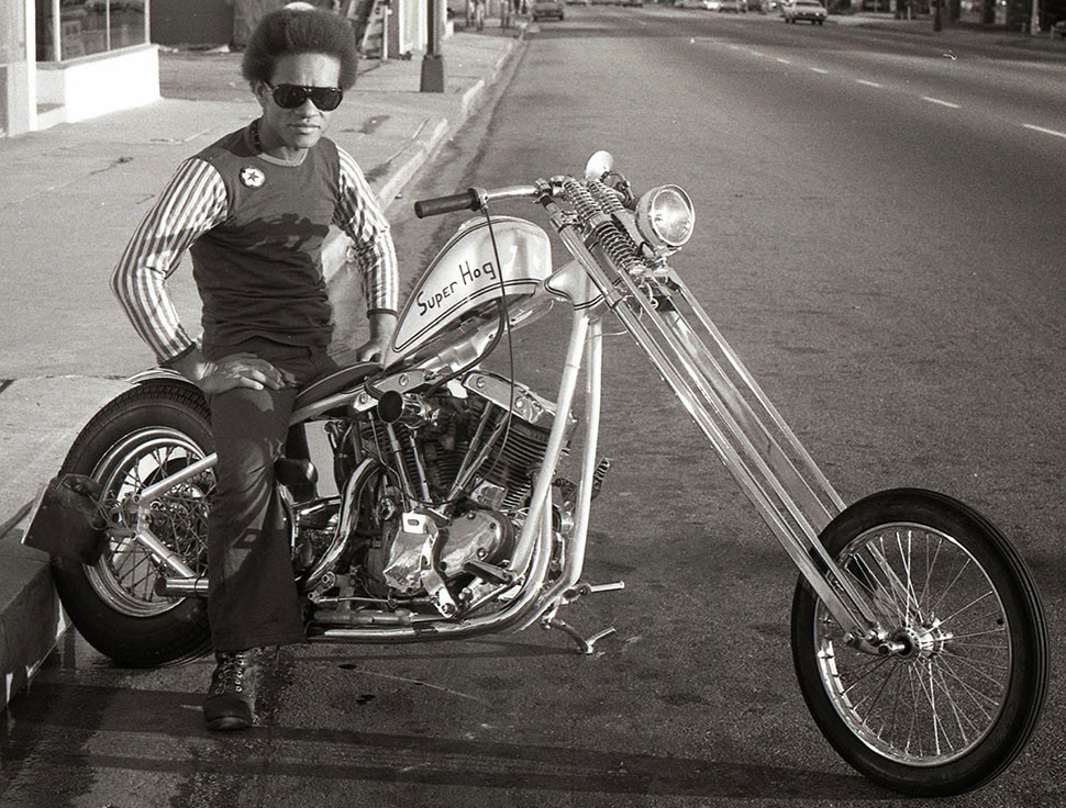 即将成为街上最靓的仔 柴特NAJA上市 售价2.38万元_易车