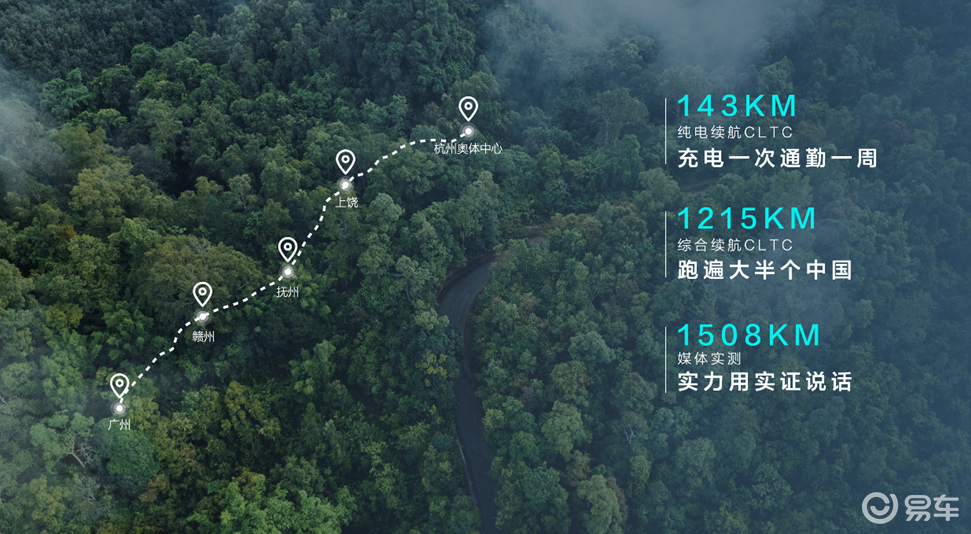 传祺ES9拥有智电混动、纯电优先和保电优先三种模式_易车