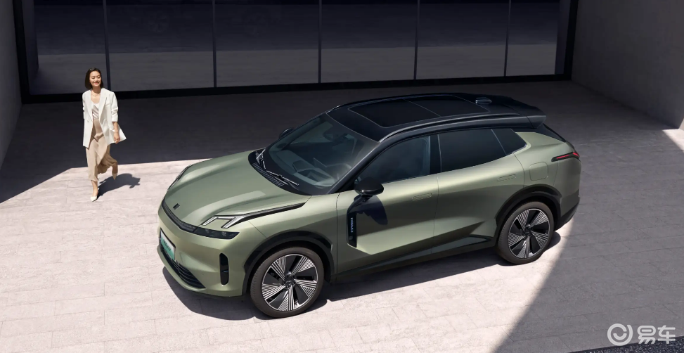 中级插混SUV冬季摸底考试，领克08EM-P升温遥遥领先_易车