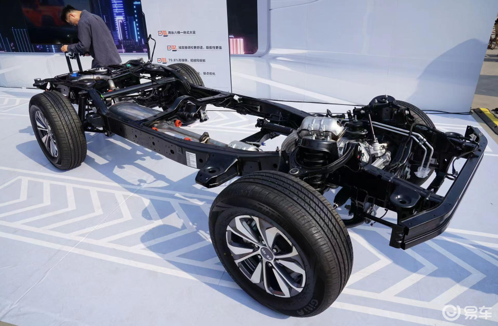 北京BJ30捷途旅行者有2.0T&8AT的四驱燃油版_易车