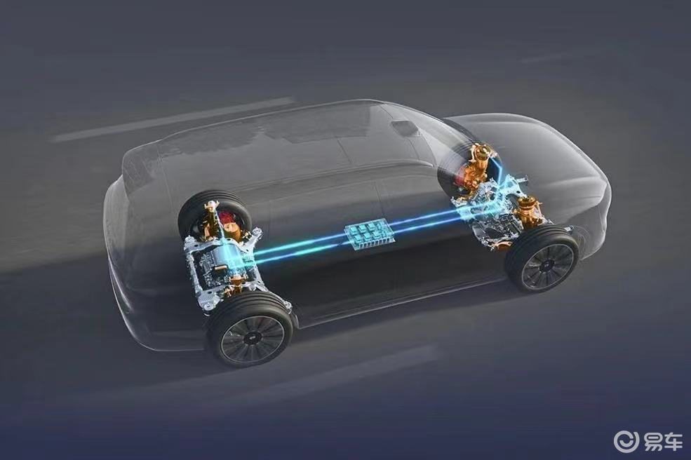 两强相遇智者胜 问界M9 VS理想L9深度全维对比_易车