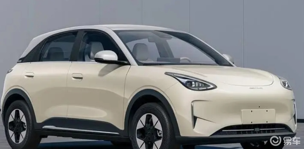 星愿新车型亮相工信部公告：新增运动套件，电池供应商变更_易车